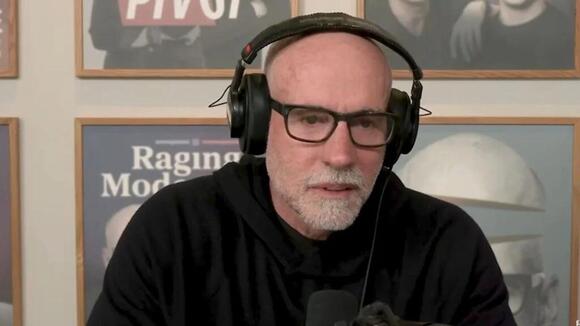 Scott Galloway, CBS News Offer Conflicting Stories on 60 Minutes Talks ...
