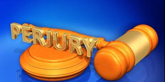 An Update on “Unsworn” Attorney Affirmations Under the New CPLR 2106 ...