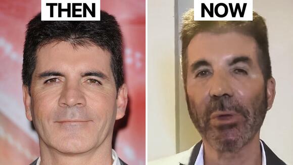 Simon Cowell Net Worth 2025: How He Turned Harsh Words into a $600 ...