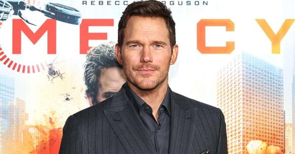 ‘Bull—’: Chris Pratt Reacts To Buzz Around AI Actors Like Tilly Norwood ...