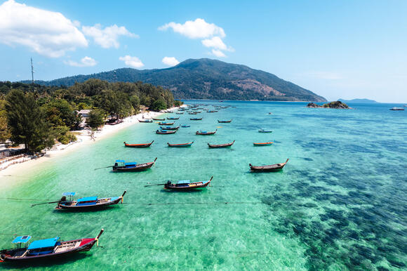 The Caribbean Island Split Between Two Countries - NewsBreak