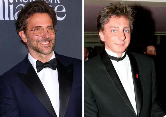 Social Media Says Bradley Cooper 'Ruined His Good Looks' After Fans ...