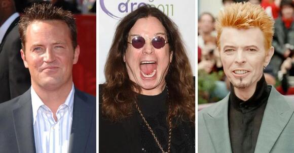 Ozzy Osbourne's Final Bombshells Before His Death Revealed... Including ...