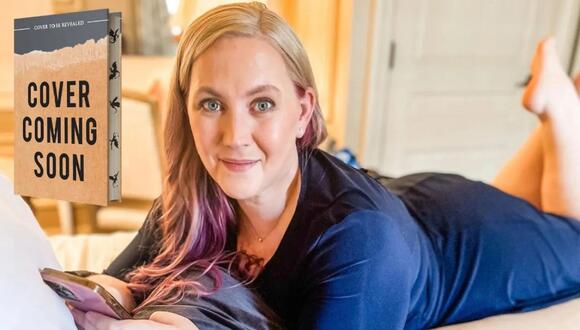 Rebecca Yarros Teases Surprise Empyrean Book for Fall 2026—Here’s ...