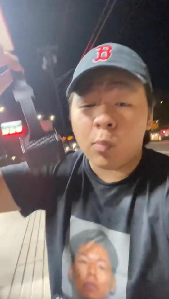 What happened to TikTok user Amigo Chino? - NewsBreak