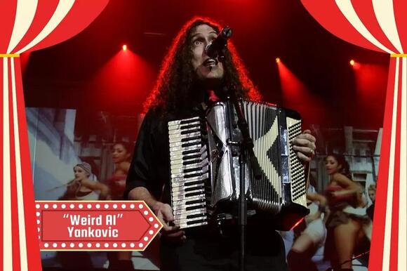 The Biggest Concerts Coming to Minnesota in 2026 So Far - NewsBreak