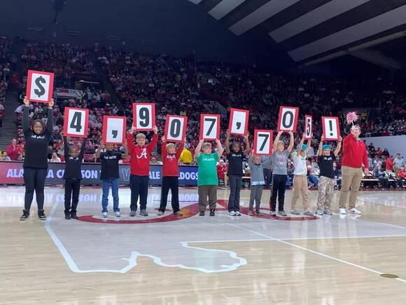 Special Needs Student at Matthews Elementary Left on School Bus - NewsBreak