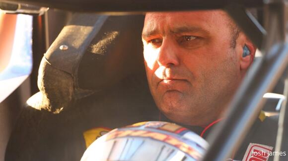 Donny Schatz Racing For Lunstra Saturday At Jackson After Ogilvie Flip ...