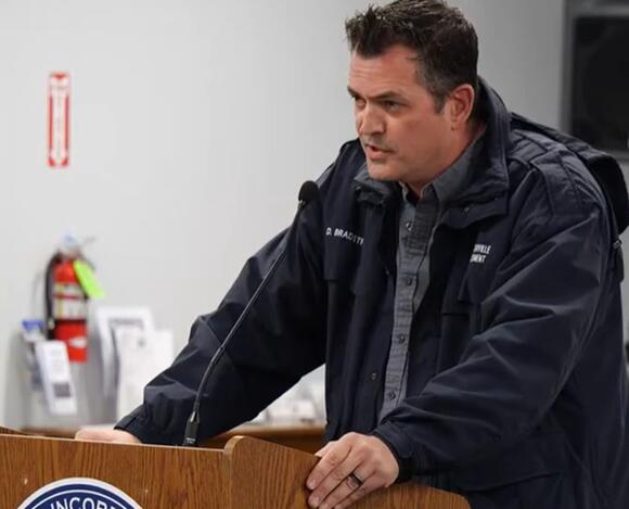 Waterville considers establishing a local board of health - NewsBreak