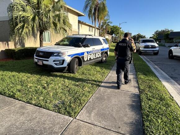 Arrest made after man killed in Clearwater shooting