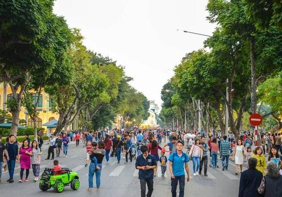 17 top night markets in Bangkok and Vietnam - NewsBreak