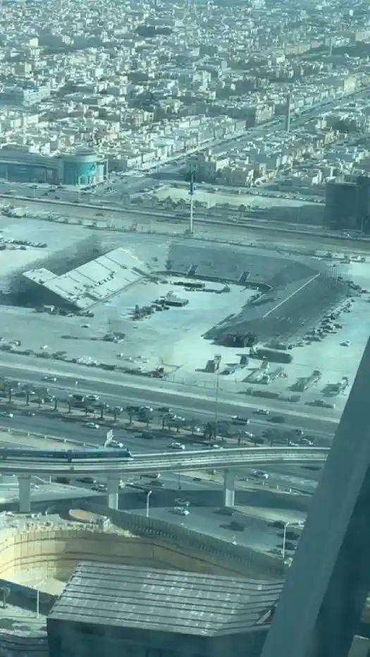 What Is The 2026 WWE Royal Rumble Venue Looking Like These Days? (VIDEO ...