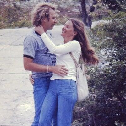 Meet Jane Slagsvol, Who Was Jimmy Buffett’s Wife Of 46 Years - NewsBreak