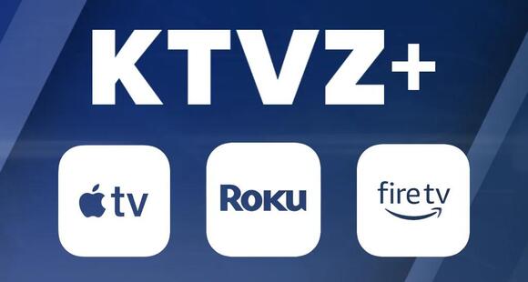 KTVZ announces launch of KTVZ+, now available for streaming on Amazon ...