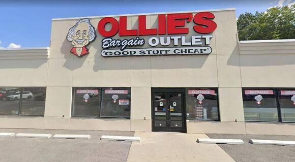 CNY Bargain Hunters Rejoice! Ollie’s is Coming to Town - NewsBreak