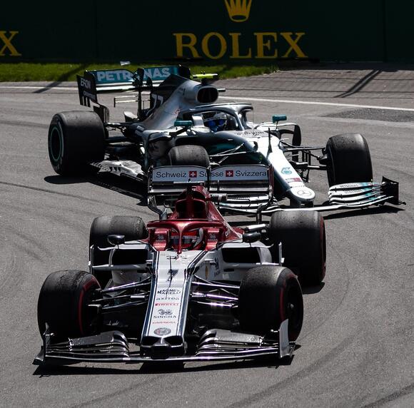 How a Formula One Fan Lost $9,000 Trying to Resell Canadian Grand Prix ...