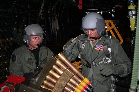 Gunnery Sgt. Hartmann Was a Real-Life Veteran of the US Marine Corps ...