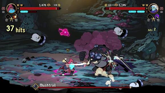 All characters in Absolum and how to get them - NewsBreak