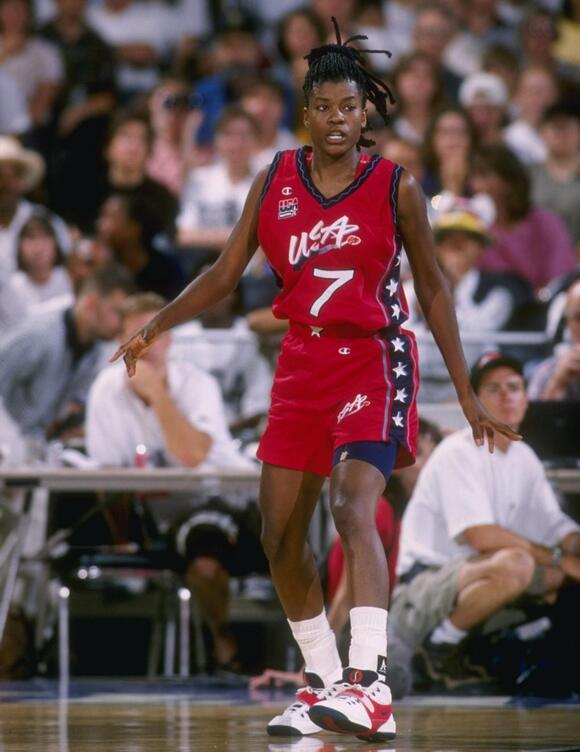 Every WNBA Signature Sneaker Ever: 2026 Edition - NewsBreak