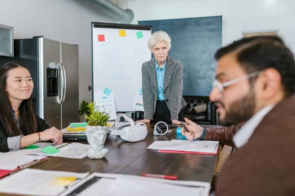 20 Traditional Work Habits Fading from Modern Professional Life - NewsBreak