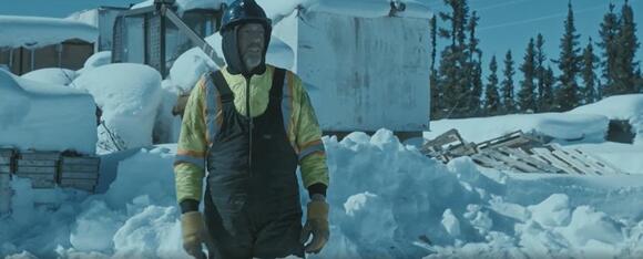 ‘Ice Road Truckers’: Lisa Kelly Rescue Drama After Disaster on Perilous ...