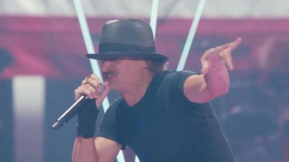 Turning Point USA’s “All-American Halftime Show” Will Return in 2027 ...
