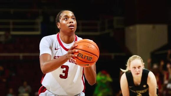 Recap: Stanford Women’s Basketball wins gritty game against Wake Forest ...