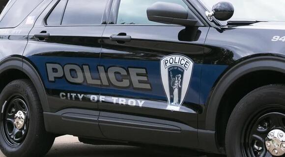 Troy Police say there is no active shooter at Corewell Health Beaumont ...