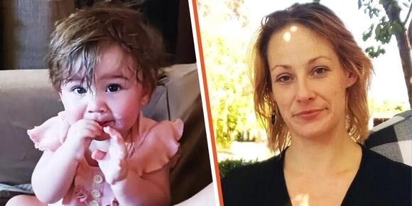 Missing Mother and 8-Month-Old Baby Found Dead in Submerged Car Weeks ...