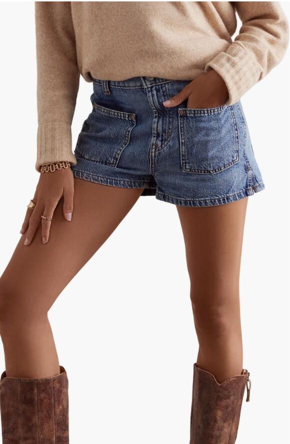The Best Shorts for Petite Frames in 2026 - NewsBreak