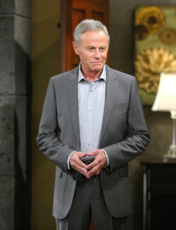 ‘GH’ Writers Share Update on Lesley Webber & Robert Scorpio Tribute ...