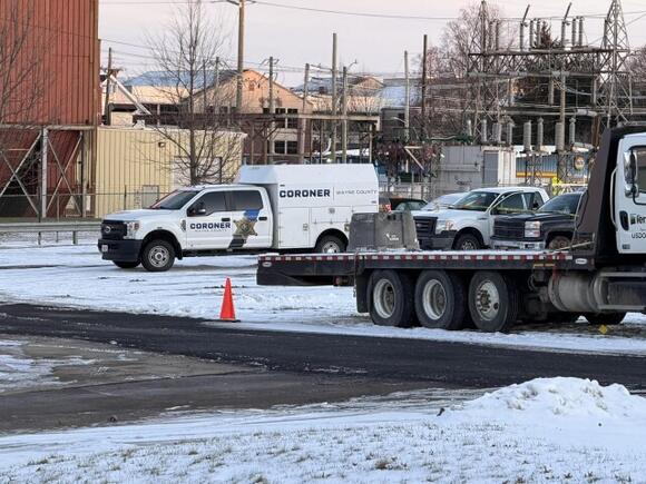 1 dead, 1 employee injured in Orrville Power plant shooting - NewsBreak