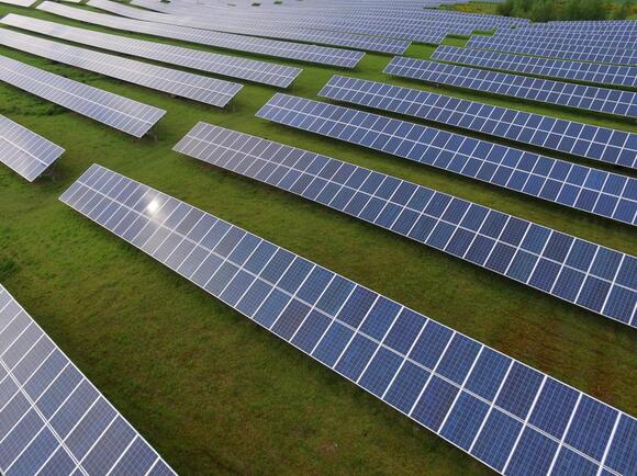 Why Arizona Leads The Nation In Solar Energy Production - NewsBreak