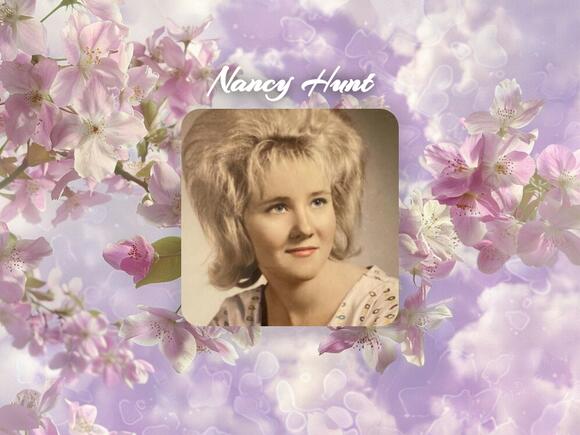 OBITUARY: Nancy Hunt - NewsBreak