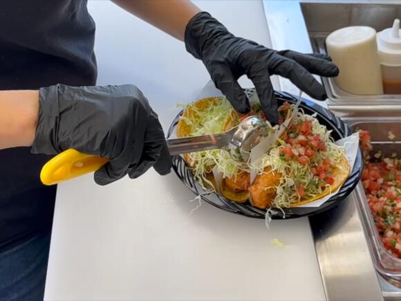 New Southside food truck brings SoCal taste to Tucson - NewsBreak