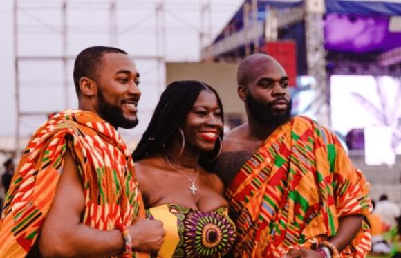 Positively Dover African American Festival Returning for 36th Year on ...