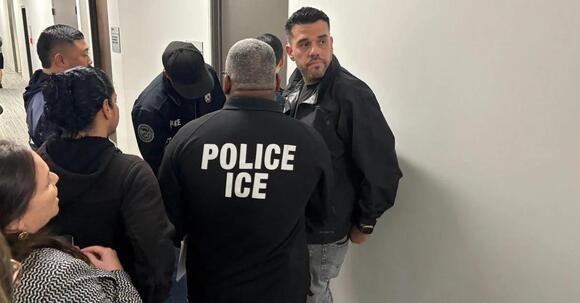Green Card Holder of Six Decades Faces Deportation - NewsBreak