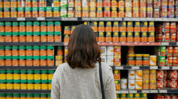 Canned Foods That Built Classic American Meals (And Are Still Around ...