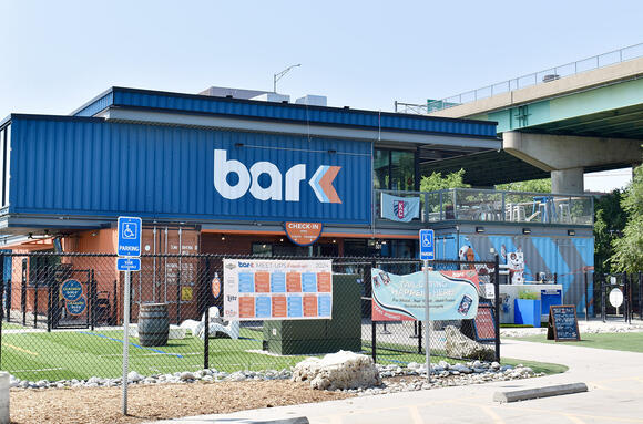 Bar K dog bar closes all locations, calling out KC riverfront ...