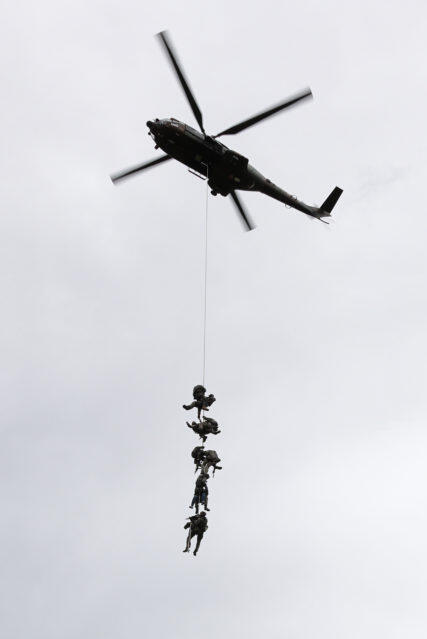 GIGN: The elite French force charged with counter-terrorism and hostage ...