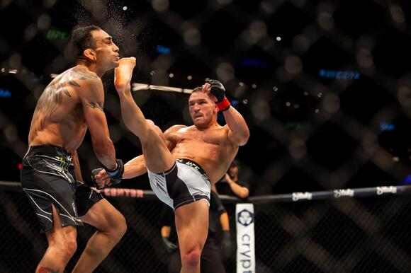 Has There Ever Been UFC Deaths? We Take A Look At The Darkside Of ...