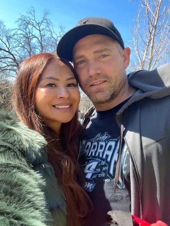 Missing mom who vanished in May had texted family to say she was ...