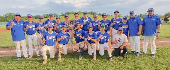 Johnson Creek dominates home sectional, earns 5th trip to state