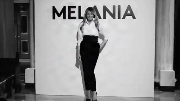 Melania Trump Reveals Full Tacky Horror of ‘Documentary’ Screening ...