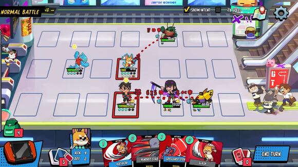 Montabi: Creature-collector roguelike hits PC, XBOX this summer - NewsBreak