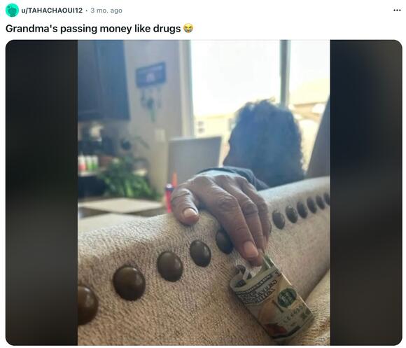 17 Times Regular People Were Funnier Than Professional Comedians ...