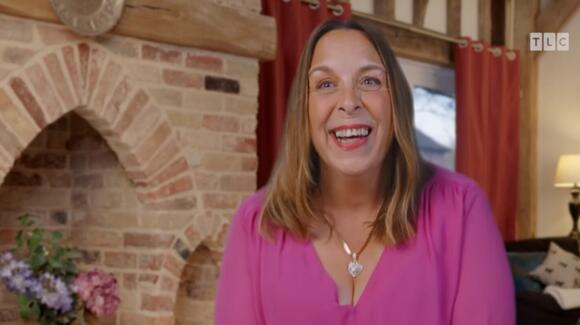 ’90 Day’s Kimberly Menzies Shares Special Glimpse of New Boyfriend ...