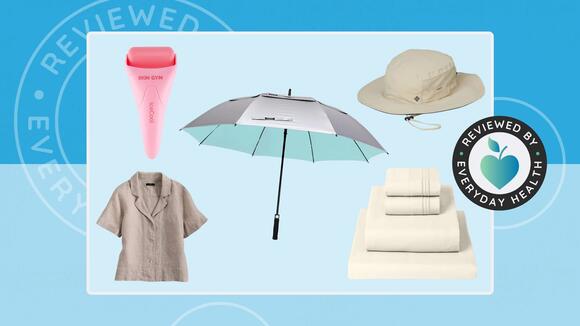 18 Things to Help You Stay Cool in the Summer Heat - NewsBreak