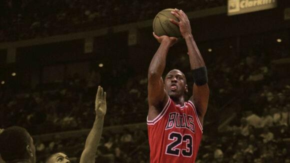 "Intimidation factor of more dominant physique" - Tim Grover on why ...