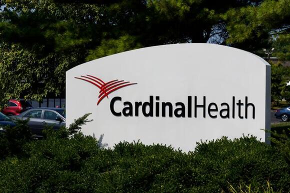 Why Is Cardinal Health Stock Sinking Thursday? - NewsBreak